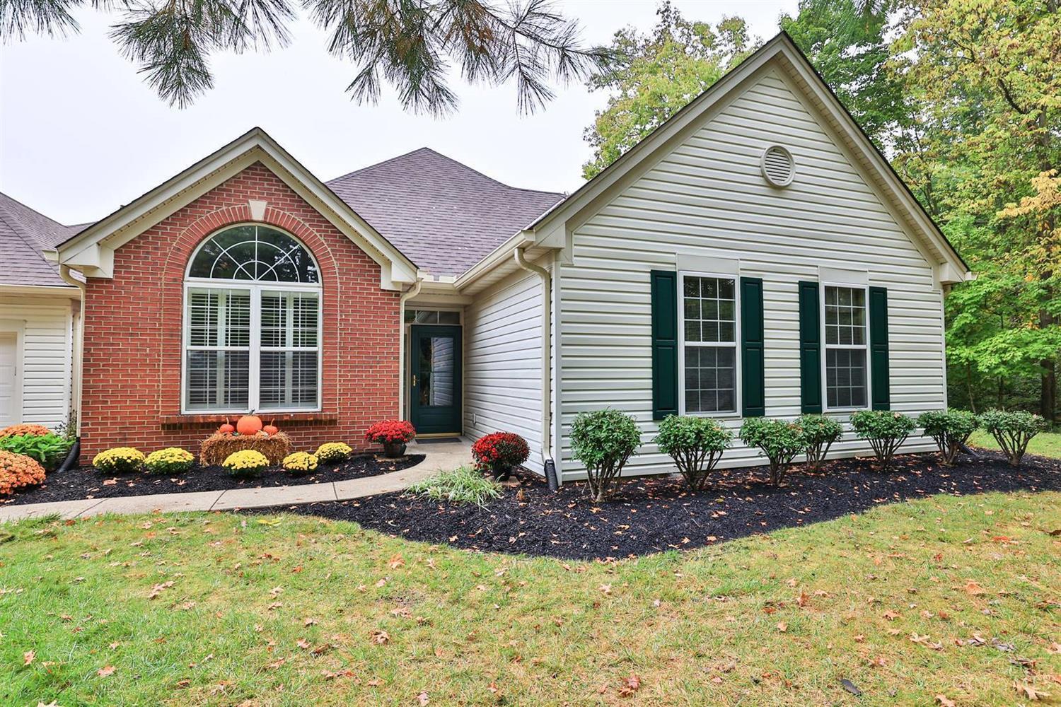 1801 Traverse Creek Miami Twp OH 45150 - MLS# 1785337