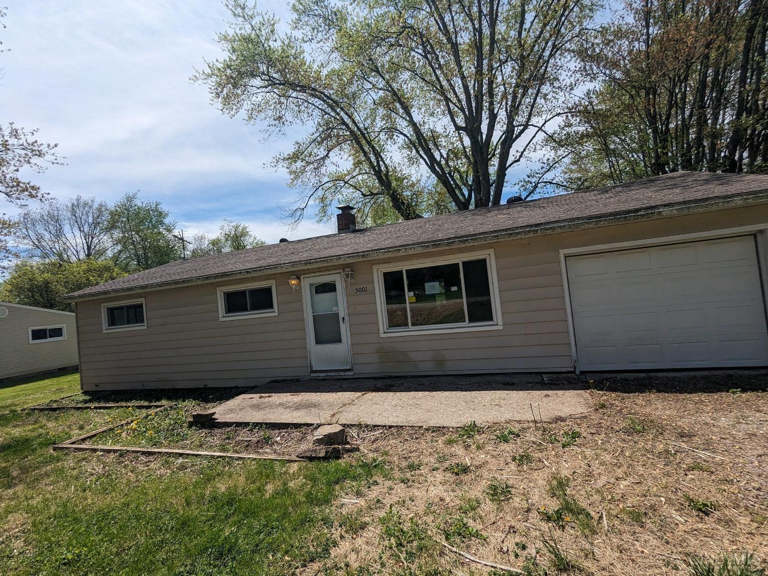 5001 St Rt 222 Stonelick Twp OH 45103 - MLS# 1803391