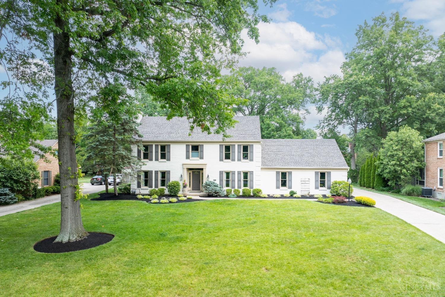 11040 Toddtee Ln Montgomery OH 45242 - MLS# 1809649