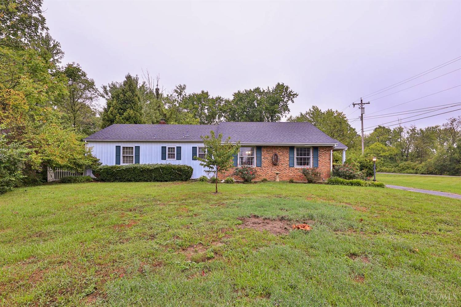 2248 Springdale Road Springfield Twp. OH 45231 - MLS# 1819855