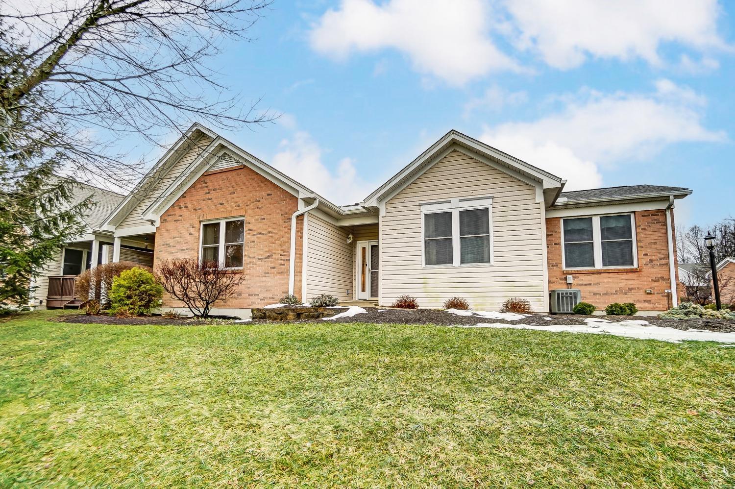 4722 Mallard Creek Drive Mason OH 45040 - MLS# 1829836