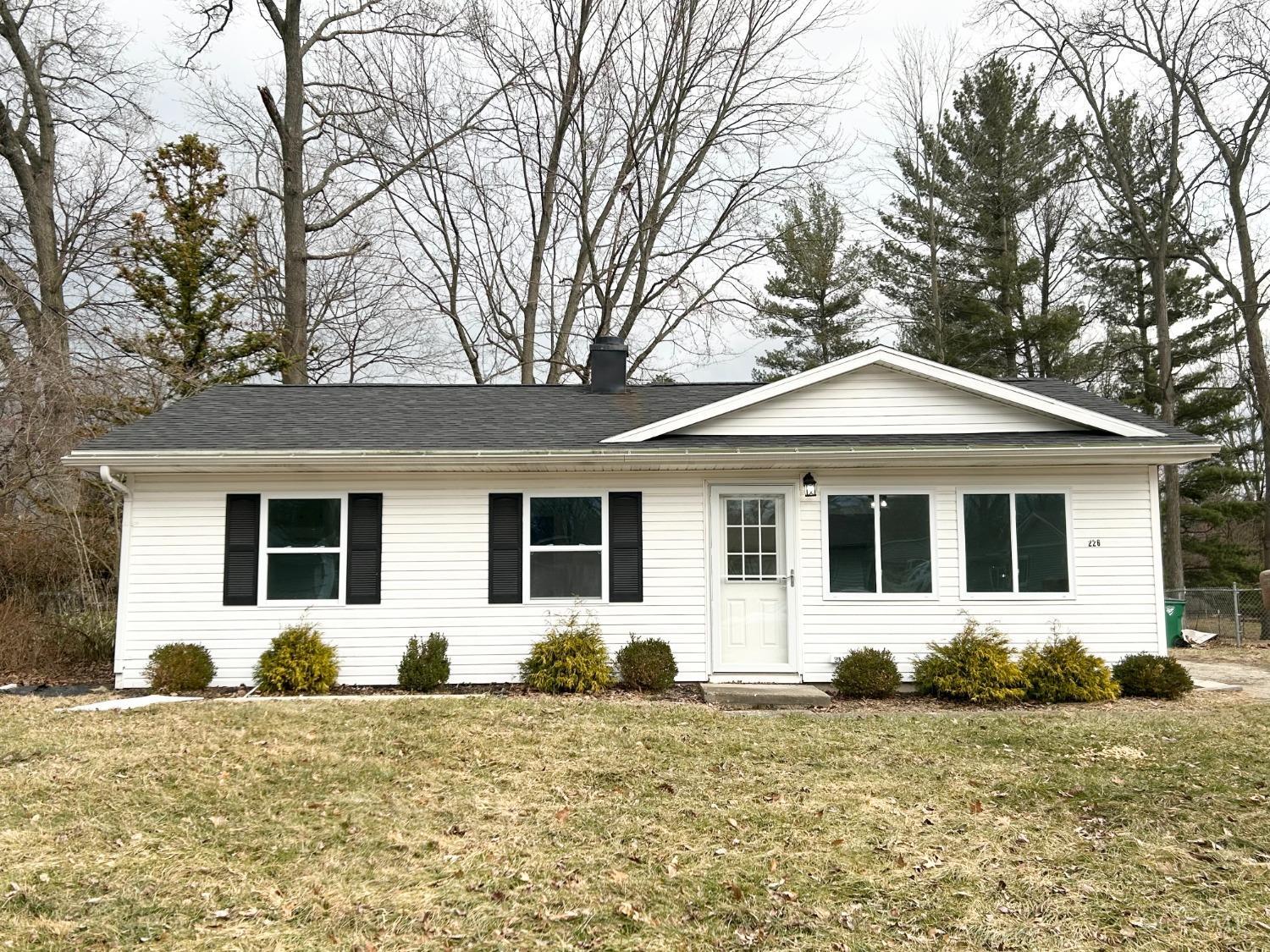 226 Oneida Street Loveland OH 45140 - MLS# 1830807