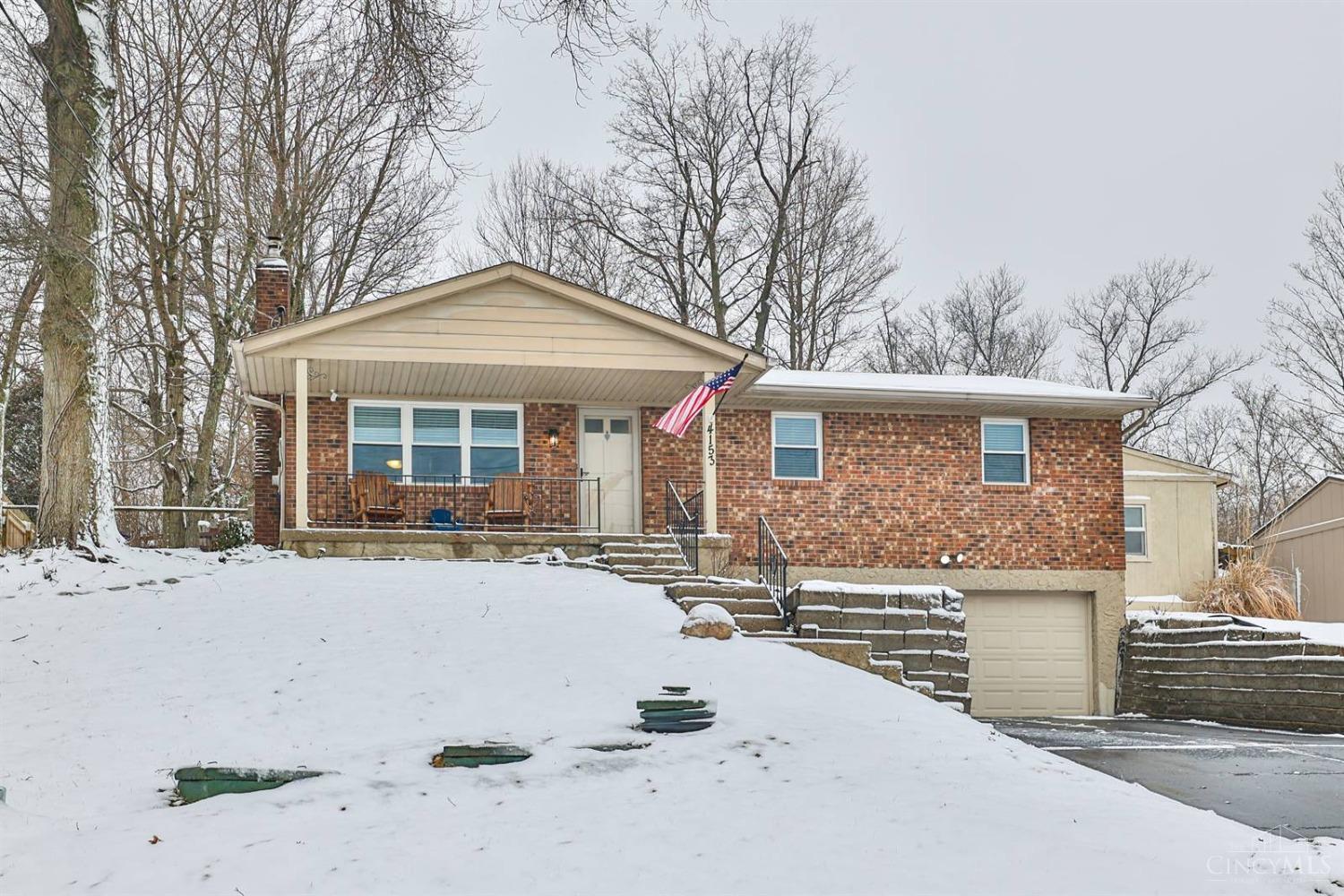 4153 Hutchinson Rd Green Twp Bridgetown OH 45248 (MLS# 1830815 ...
