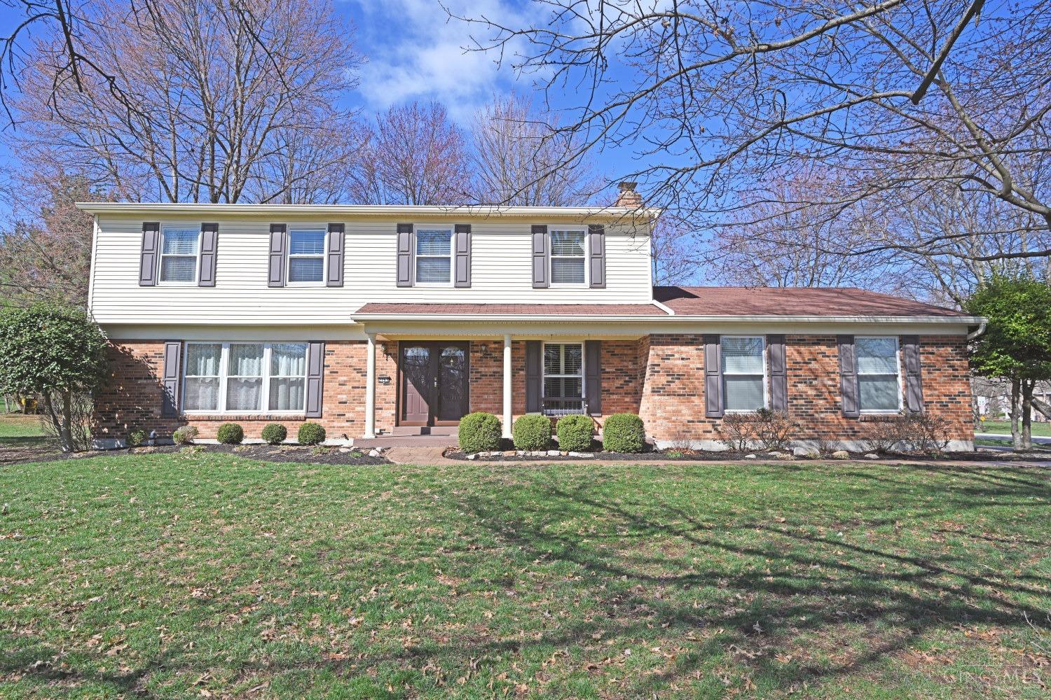 2765 Little Dry Run Road Anderson Twp OH 45244 - MLS# 1832477