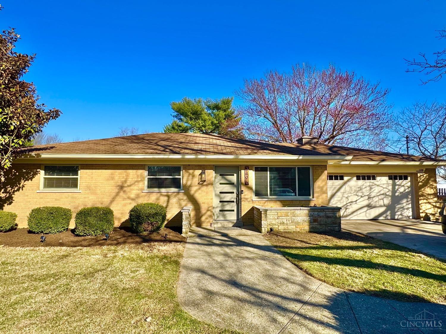 3496 Ebenezer Rd Green Twp OH 45248 - MLS# 1832726