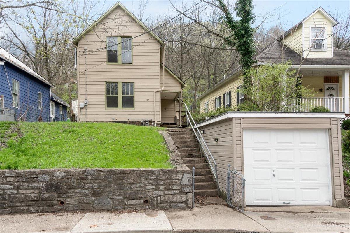 182 First St Addyston OH 45001 (MLS# 1836169) - Hoeting Realtors