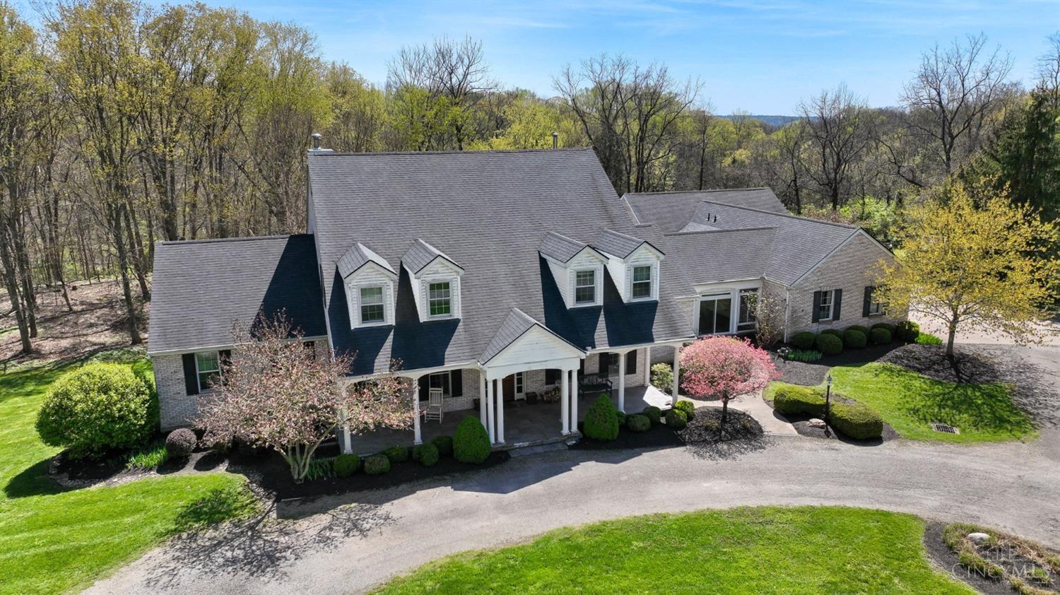 3048 Pond Run Rd Pierce Twp OH 45157 - MLS# 1837269