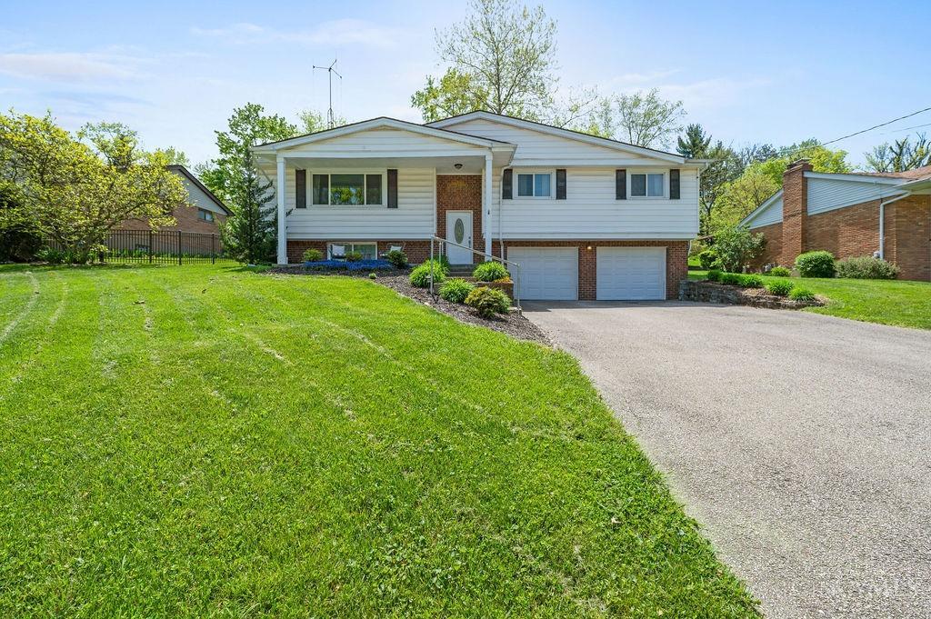 5633 Antoninus Drive Green Twp OH 45238 - MLS #1839027