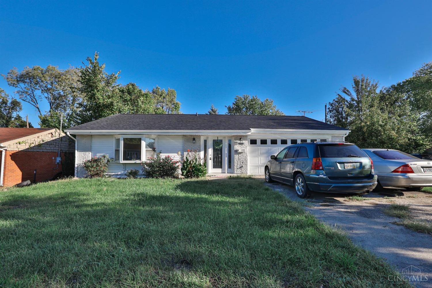 2052 Rubicon Pl Forest Park OH 45240 - MLS# 1841134