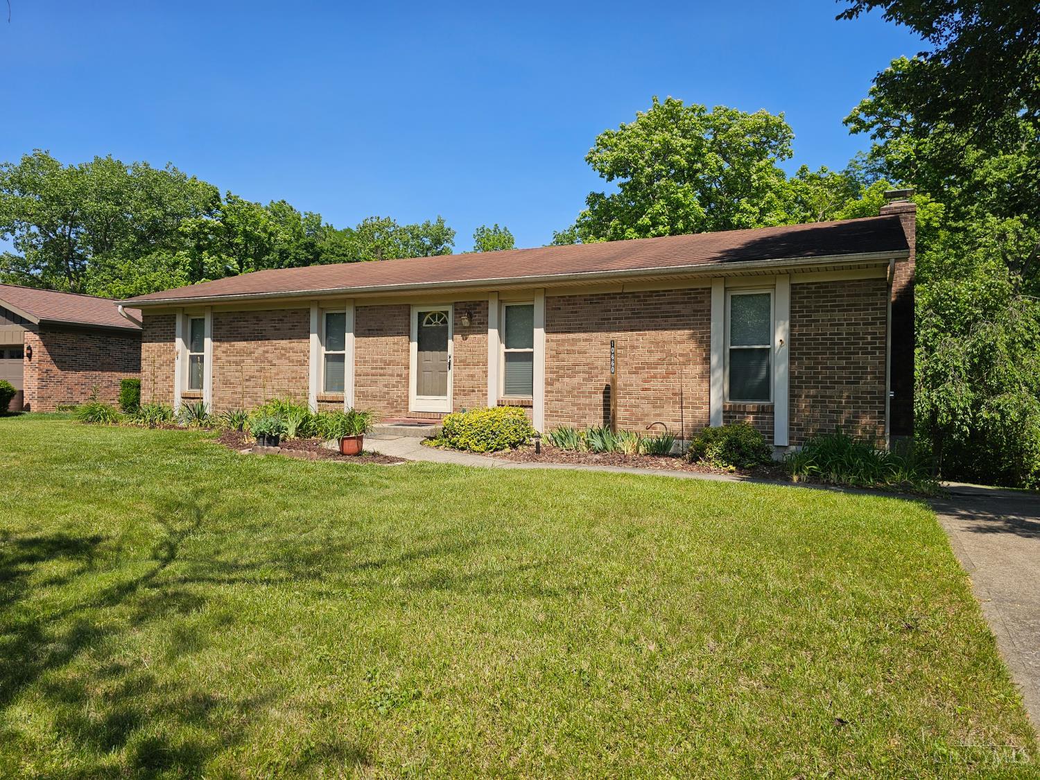 10660 Ridgevale Drive Springfield Twp. OH 45240 - MLS# 1843035