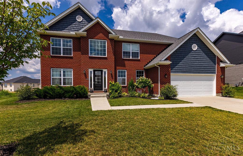912 Morgan Drive Monroe OH 45050 - MLS# 1843571