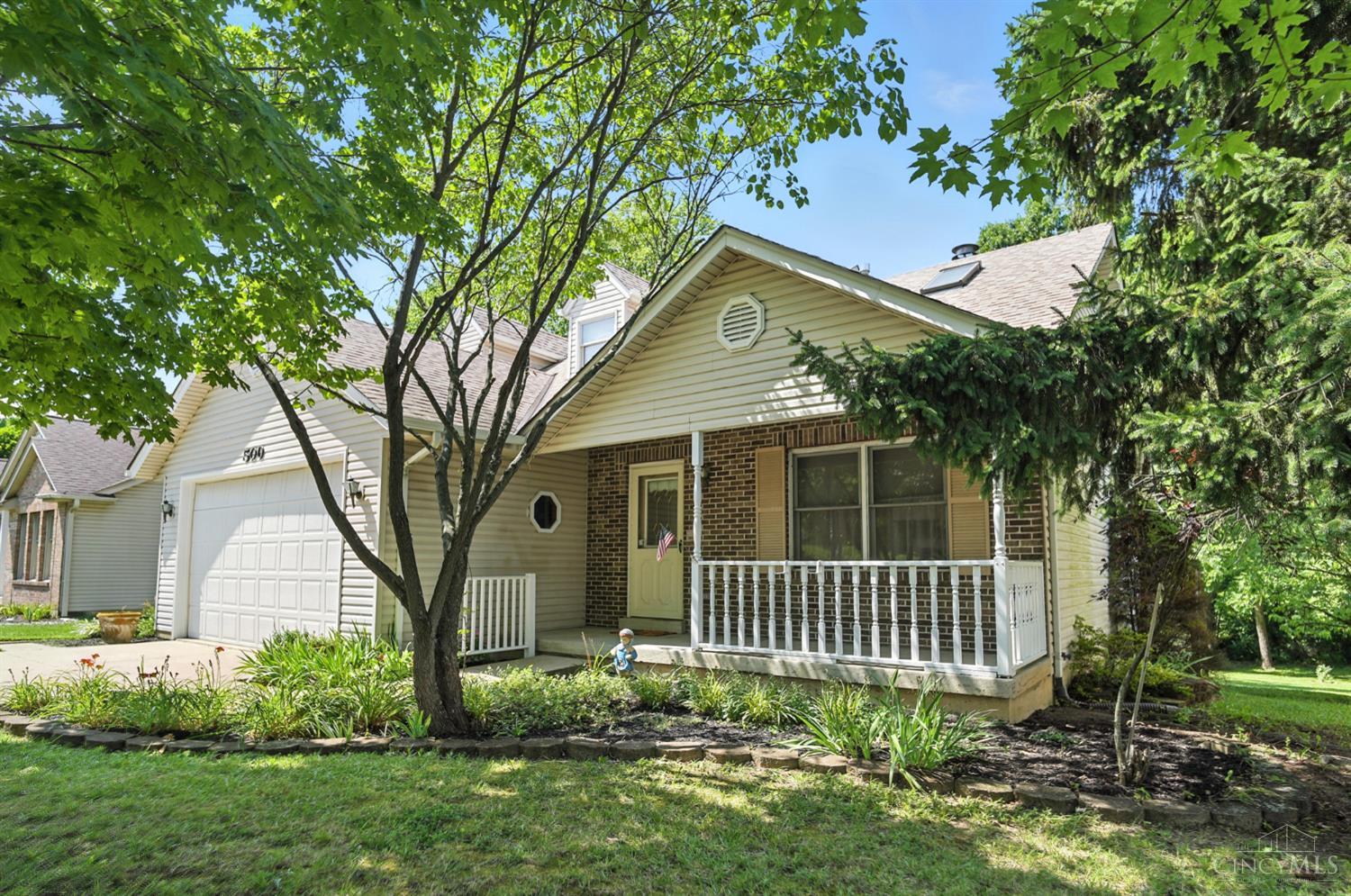 500 Smalley Blvd Hamilton OH 45013 - MLS# 1844032