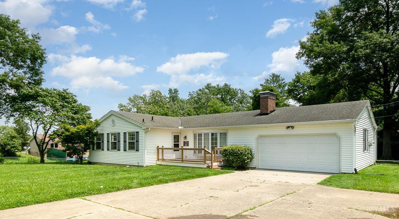 11950 Pippin Rd Colerain Twp OH 45231 - MLS# 1844816