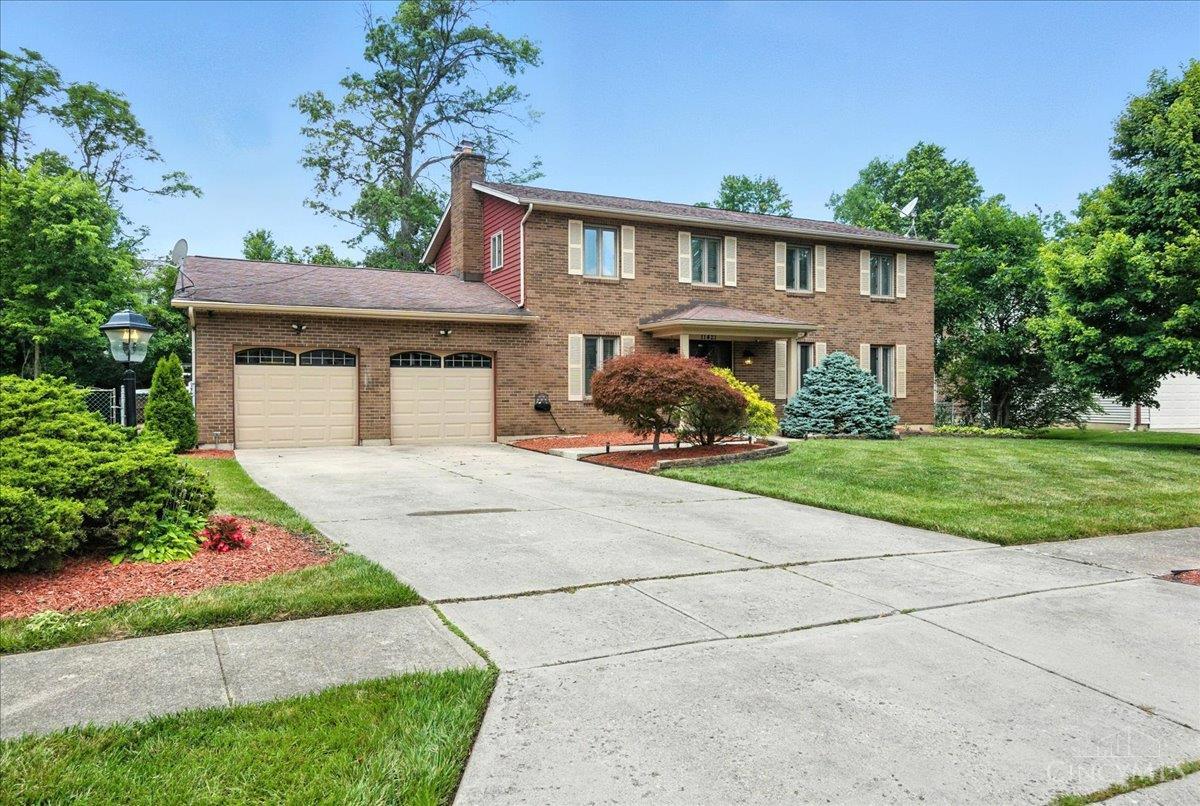 11421 Oakstand Drive Forest Park OH 45240 - MLS# 1845892