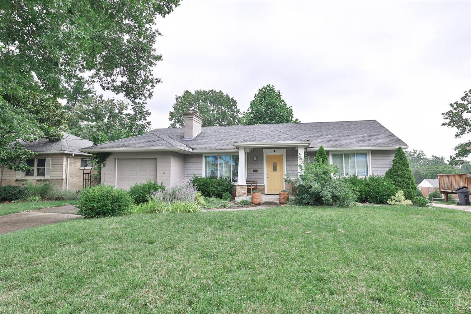 7244 Jethve Lane Madeira OH 45243 - MLS# 1846514