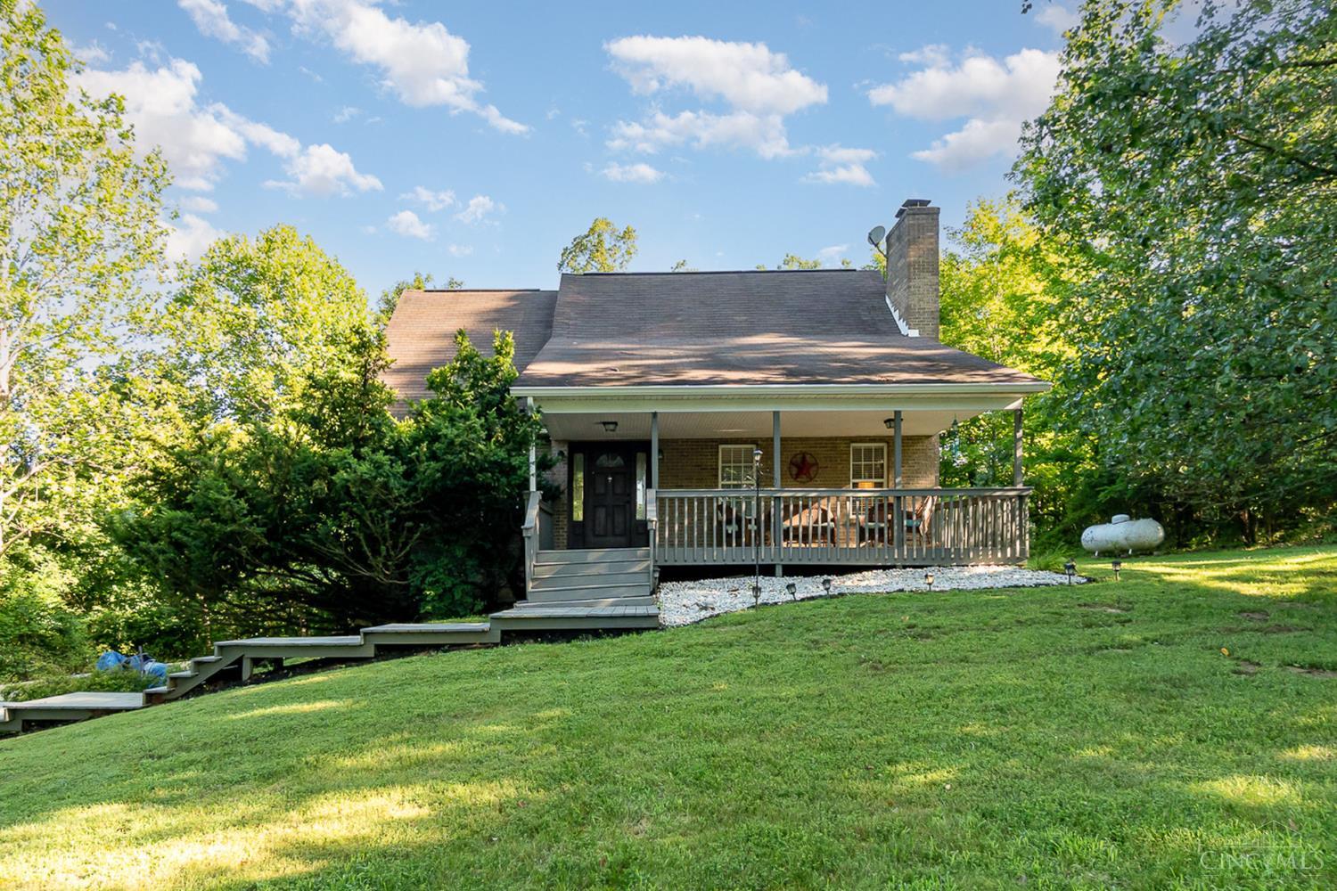 103 Santa Maria Woods Drive Washington Twp OH 45153 - MLS# 1846943