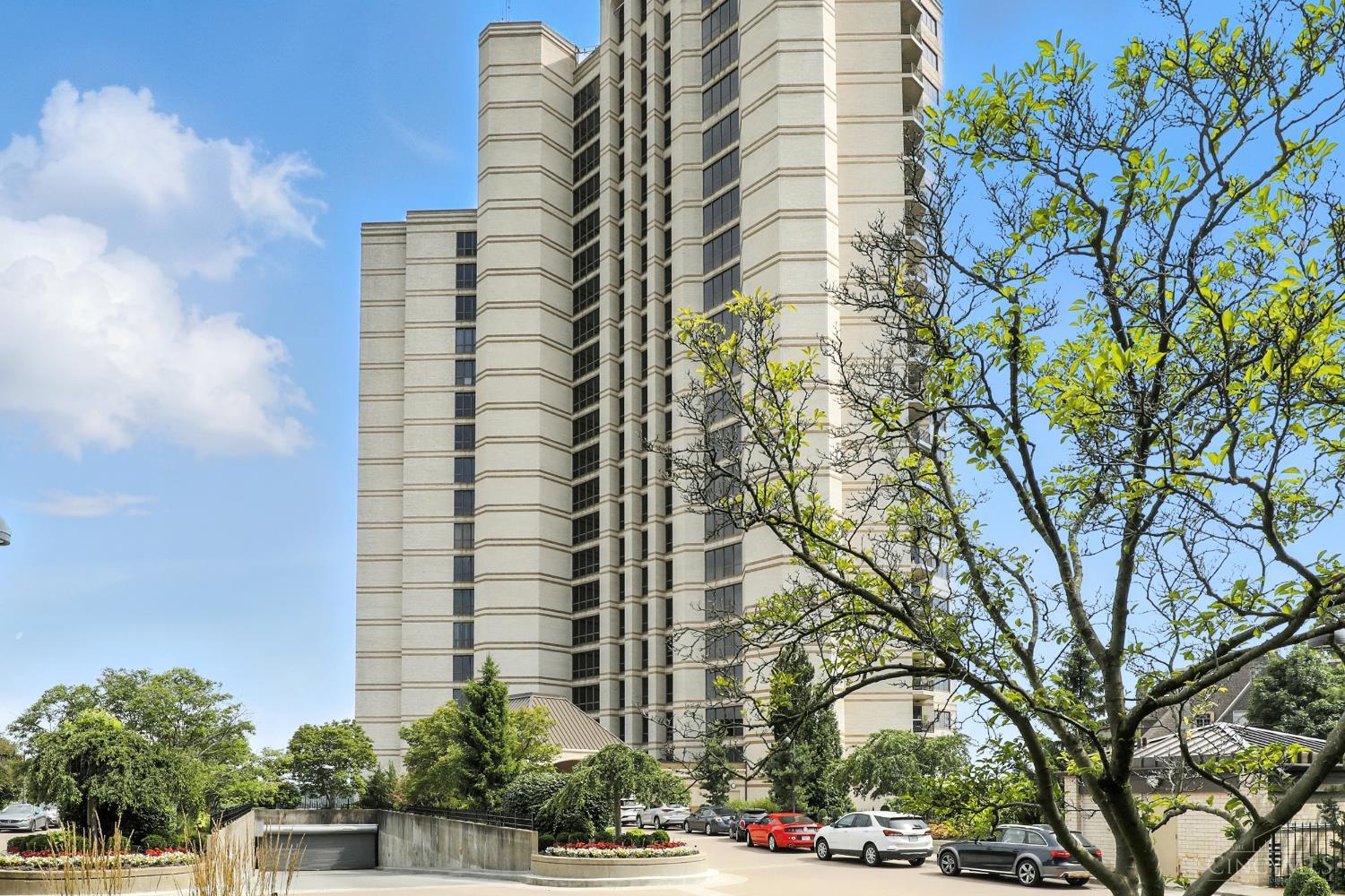 1201 Edgecliff Pl 1083 Cincinnati OH 45206 - MLS# 1847155