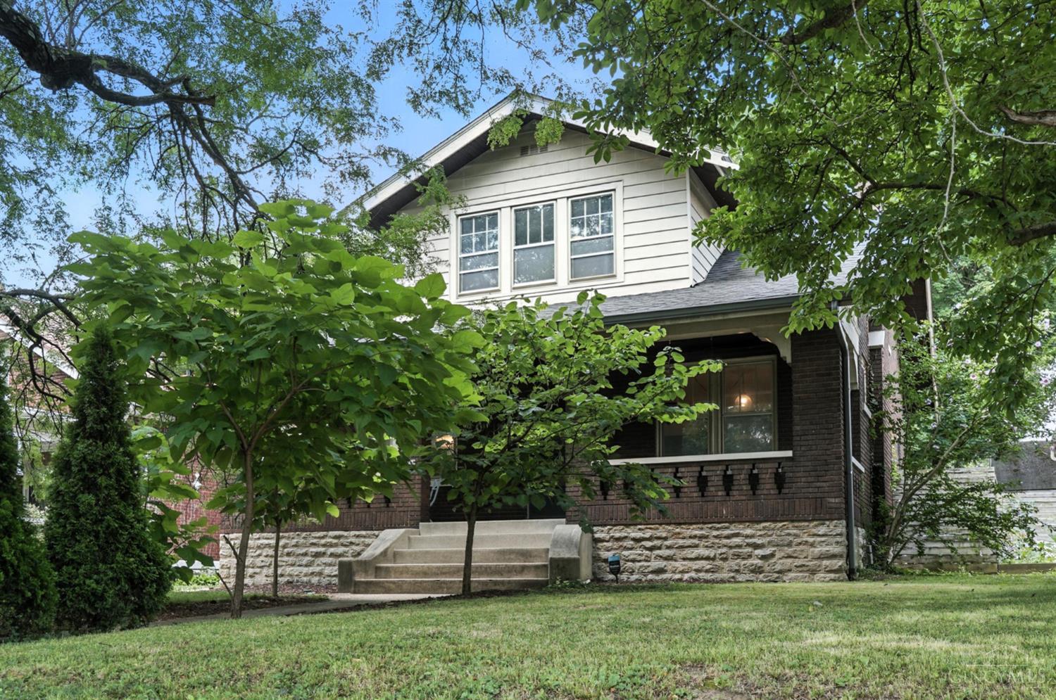 4319 Hamilton Ave Cincinnati OH 45223 - MLS# 1847290