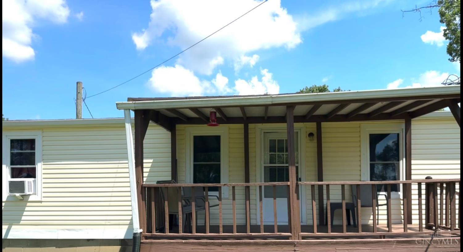 615 Washington St Higginsport OH 45131 - MLS# 1847311