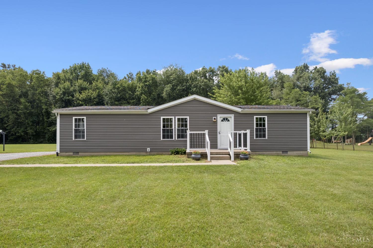 500 State Route 286 Sardinia OH 45171 - MLS# 1847351