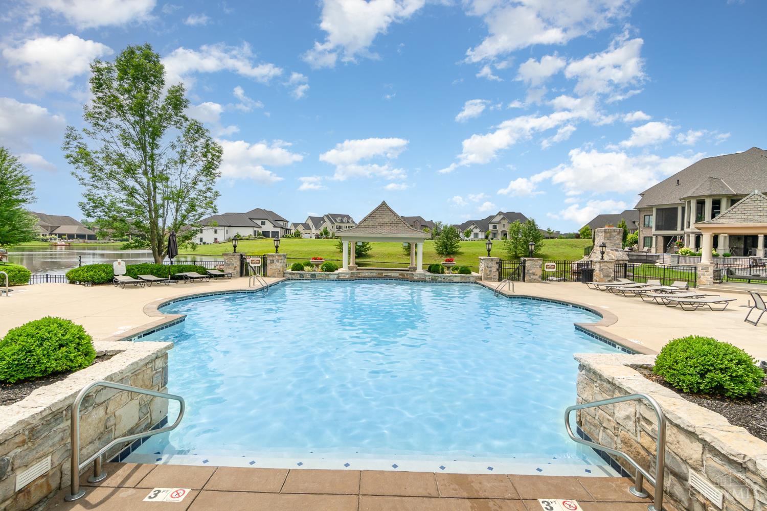 8659 Coveview Court Deerfield Twp. OH 45040 - MLS# 1847471