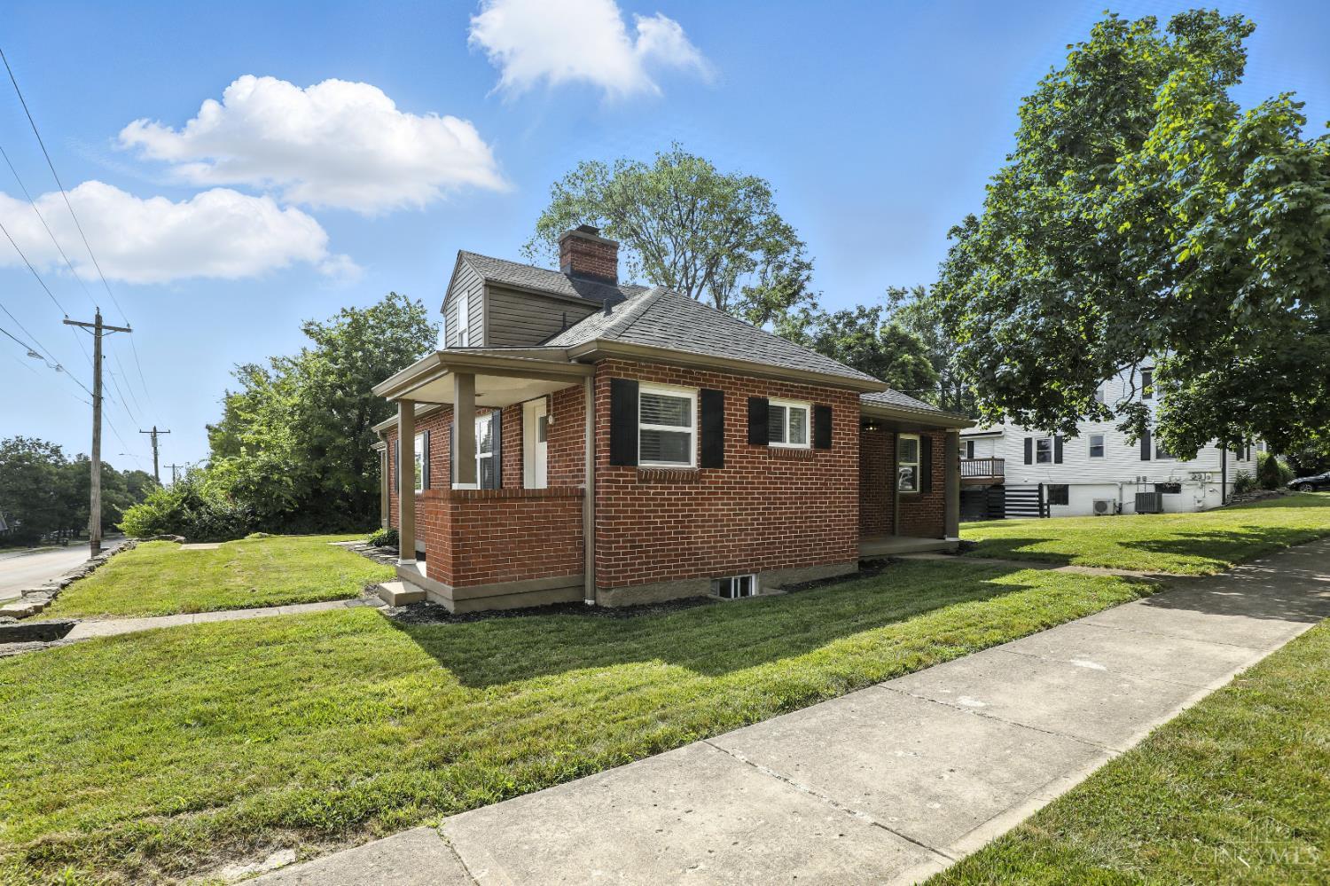 344 N Locust Street Oxford OH 45056 - MLS# 1847771