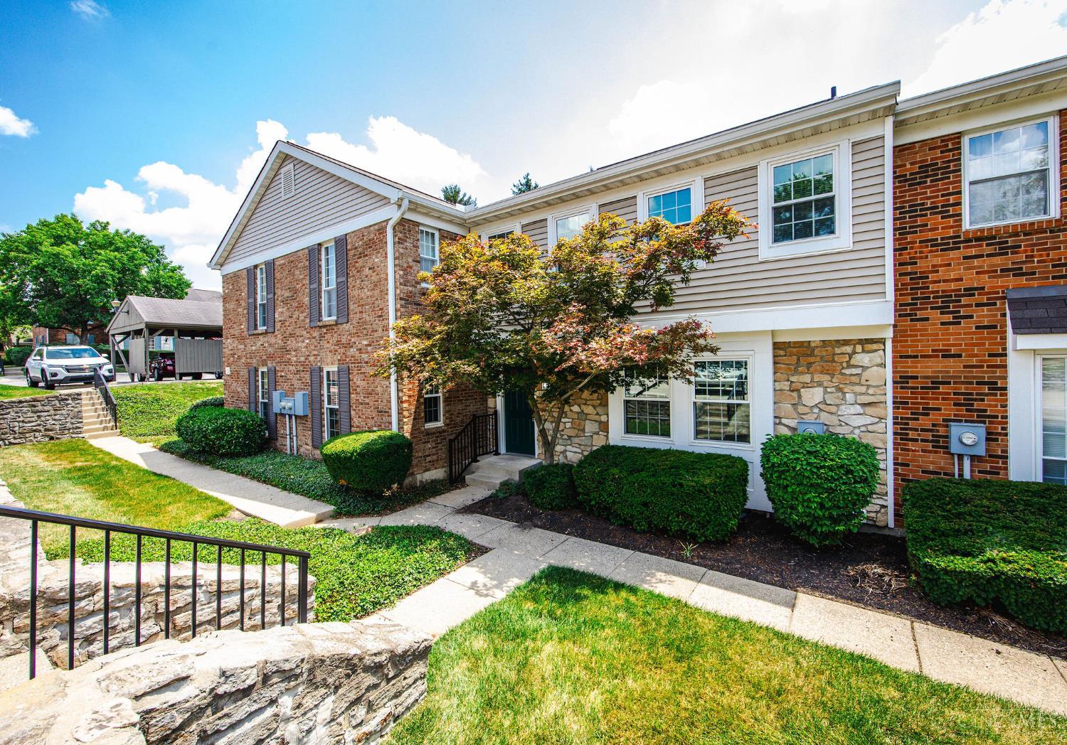 10854 Ponds Lane Sycamore Twp OH 45242 - MLS# 1847846