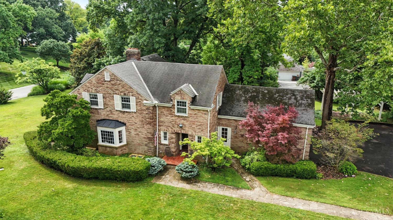 401 New London Rd Hamilton OH 45013 - MLS# 1847939