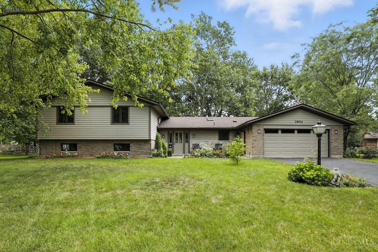 7970 S Oak Ct Centerville OH 45458 - MLS# 1847944