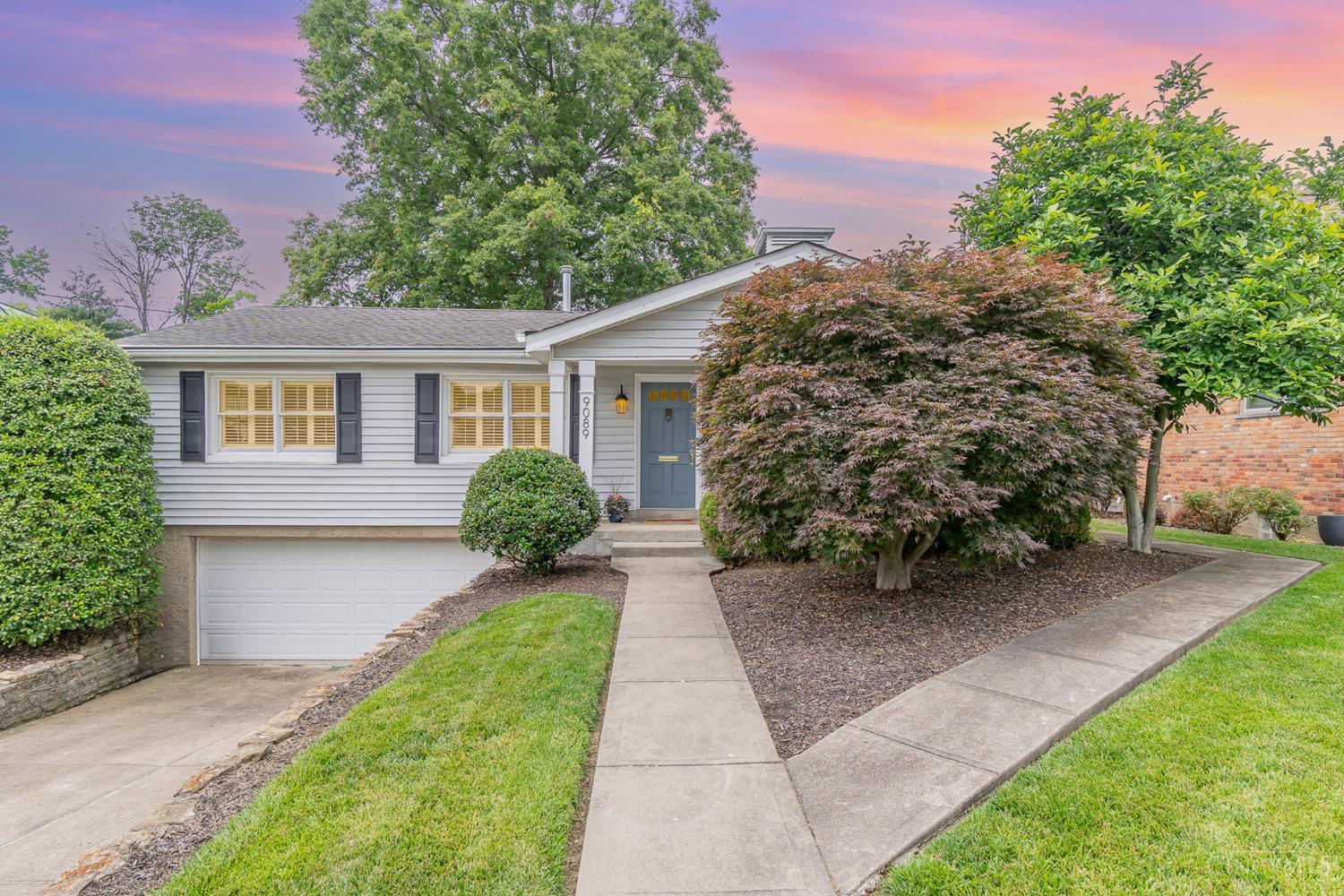 9089 Shadetree Drive Sycamore Twp OH 45242 - MLS# 1848214