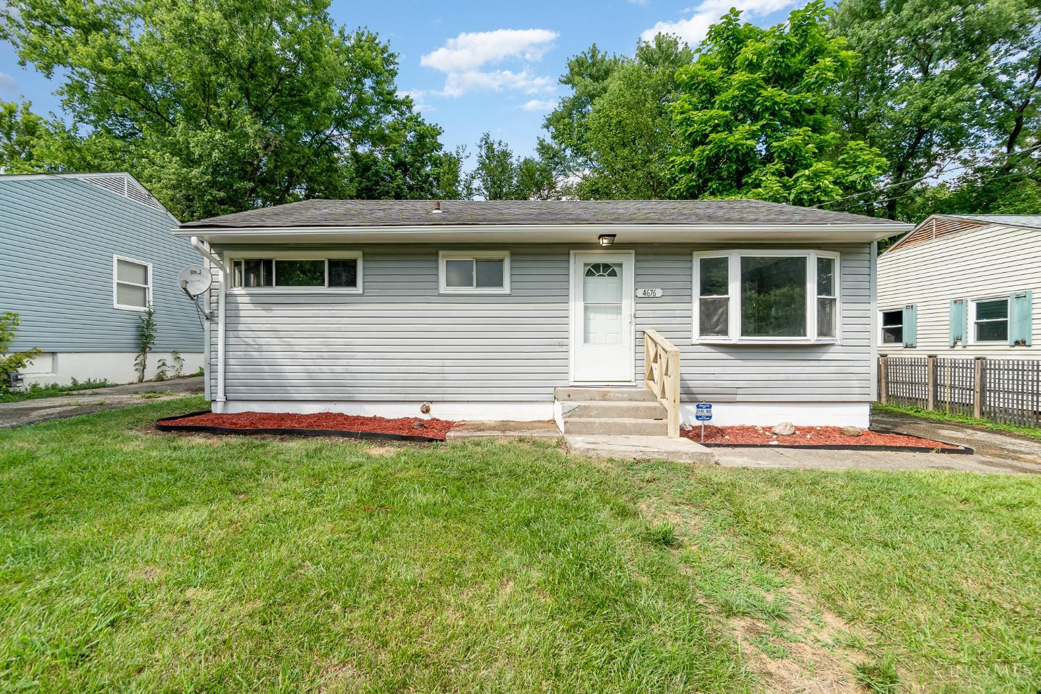 4676 Kirby Avenue Cincinnati OH 45223 - MLS# 1848234