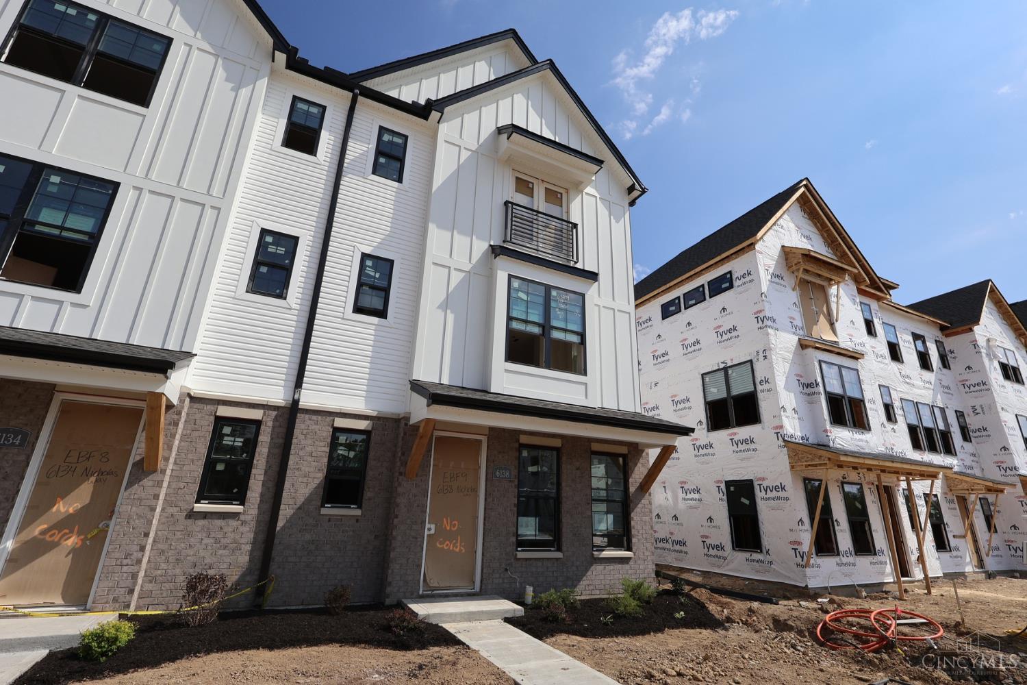 6138 Nicholas Way Mason OH 45040 - MLS# 1848236