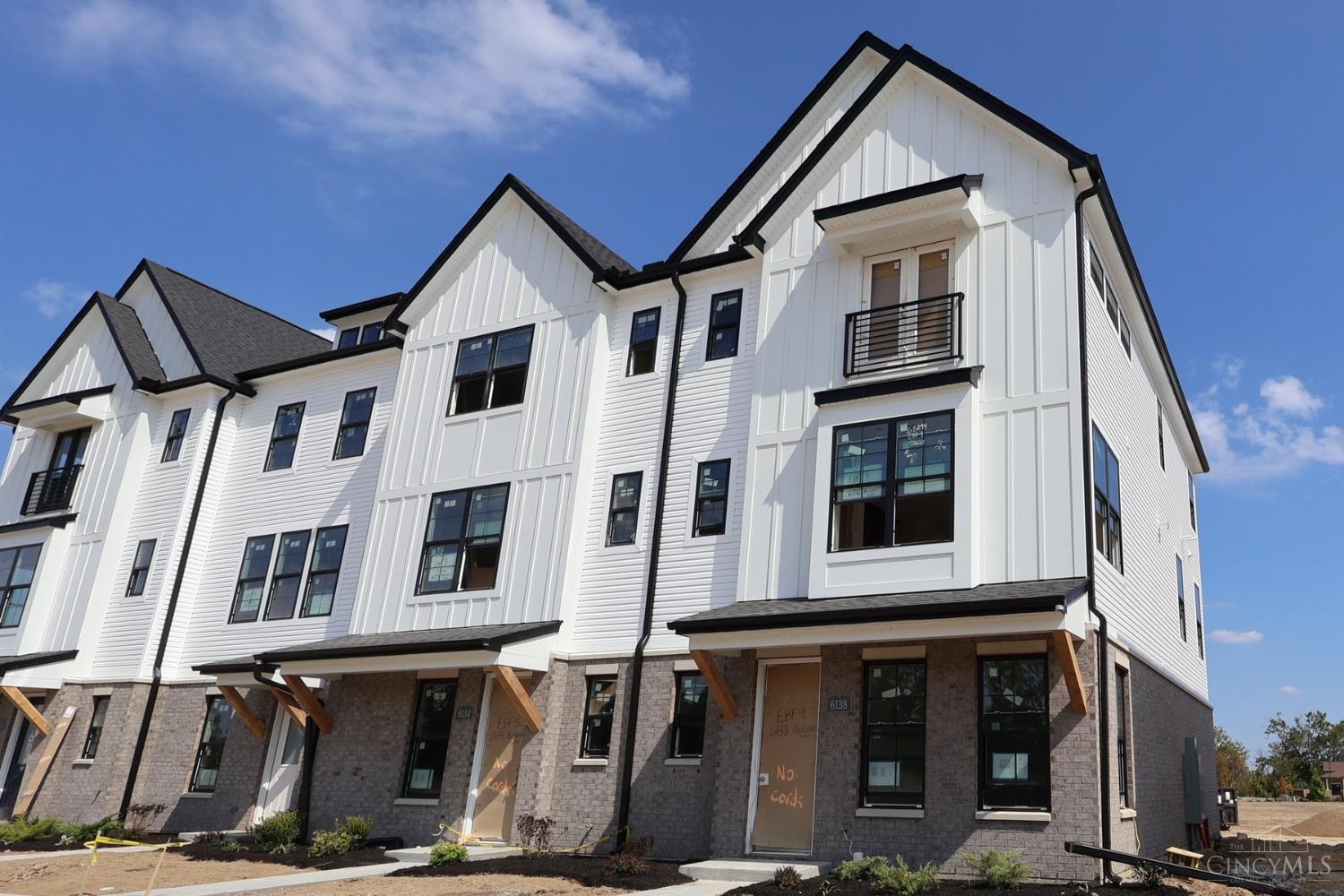 6138 Nicholas Way Mason OH 45040 - MLS# 1848236