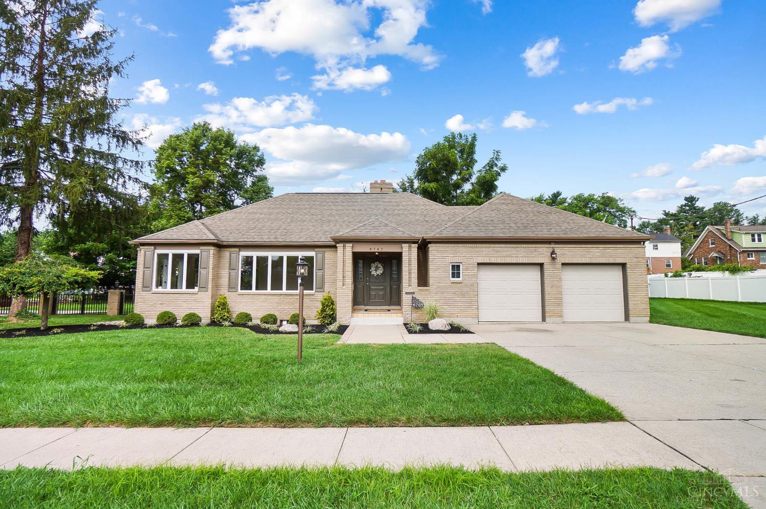 6767 Stoll Ln Cincinnati OH 45236 - MLS# 1848700