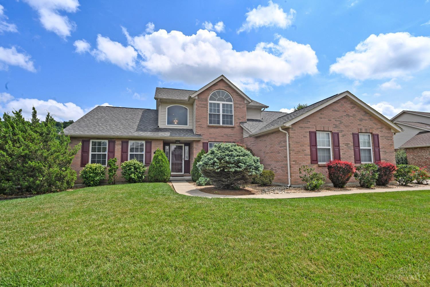 4465 Muskopf Dr Fairfield OH 45014 - MLS# 1848938