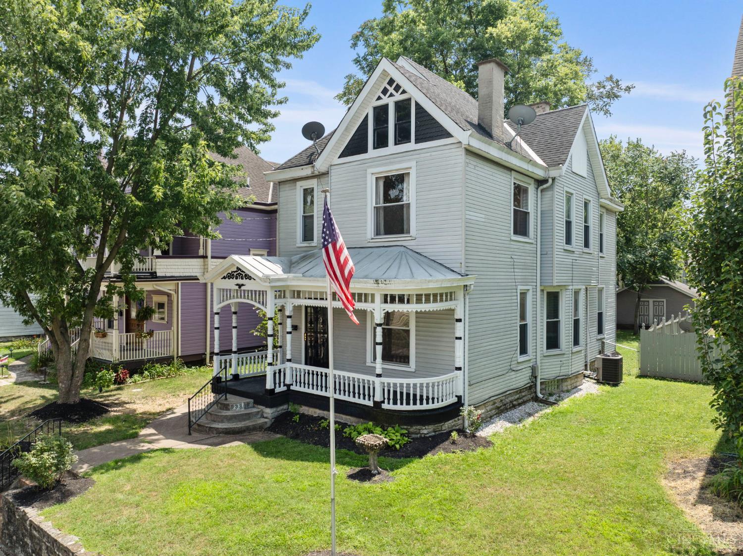 933 Dayton Street Hamilton OH 45011 - MLS# 1849212