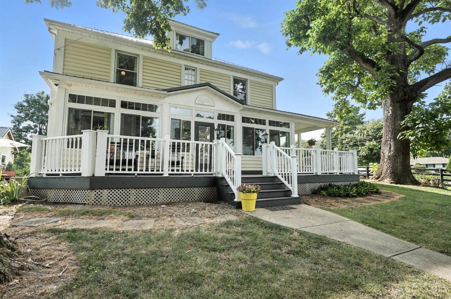 6473 Hamilton Mason Road West Chester OH 45069 - MLS# 1849852