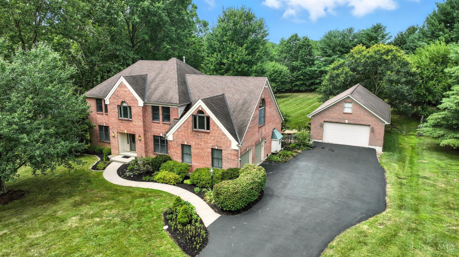 3693 Merwin Ten Mile Road Pierce Twp OH 45245 - MLS# 1849977