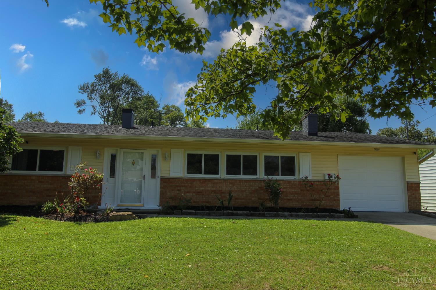 793 Danbury Road Forest Park OH 45240 - MLS# 1850258