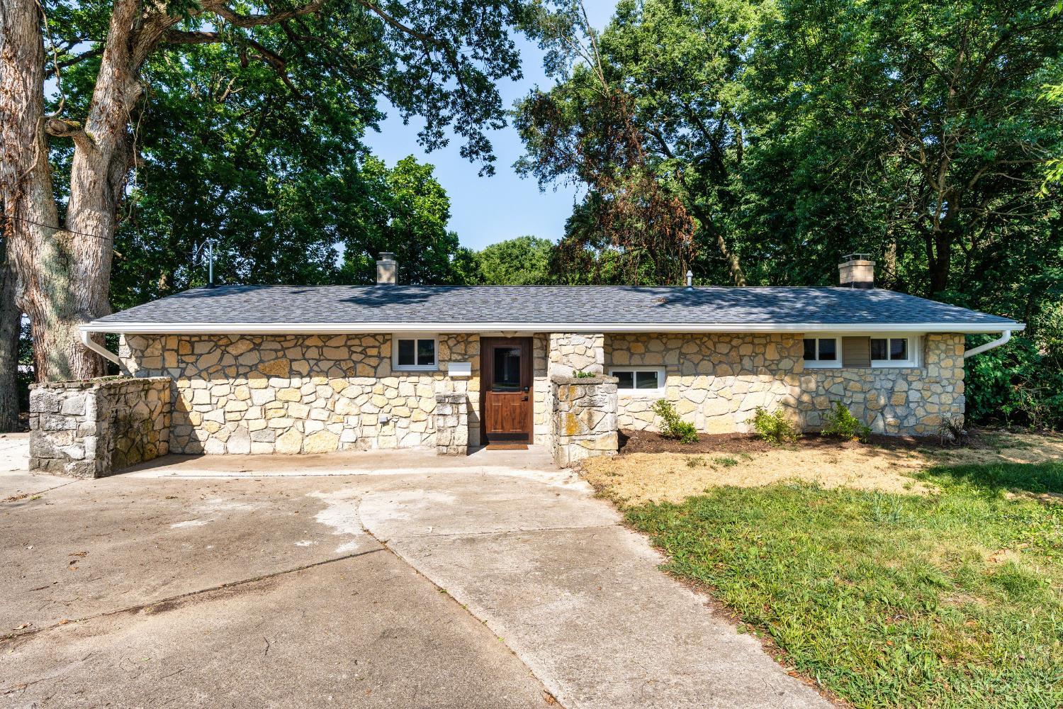 3345 River Road Hamilton OH 45015 - MLS# 1850323