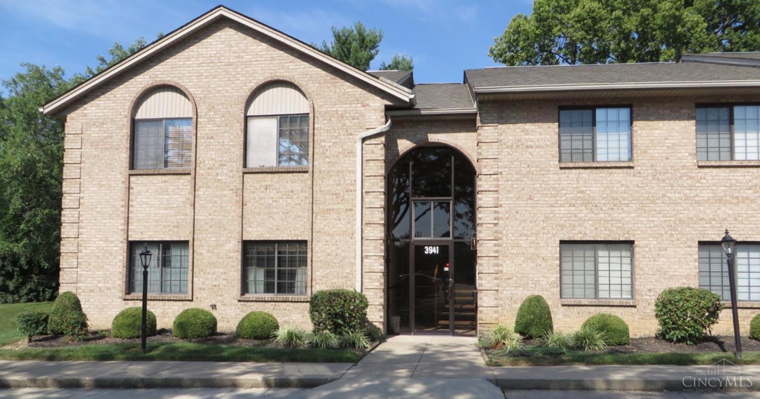 3941 School Section Road Cheviot OH 45211 - MLS# 1850336