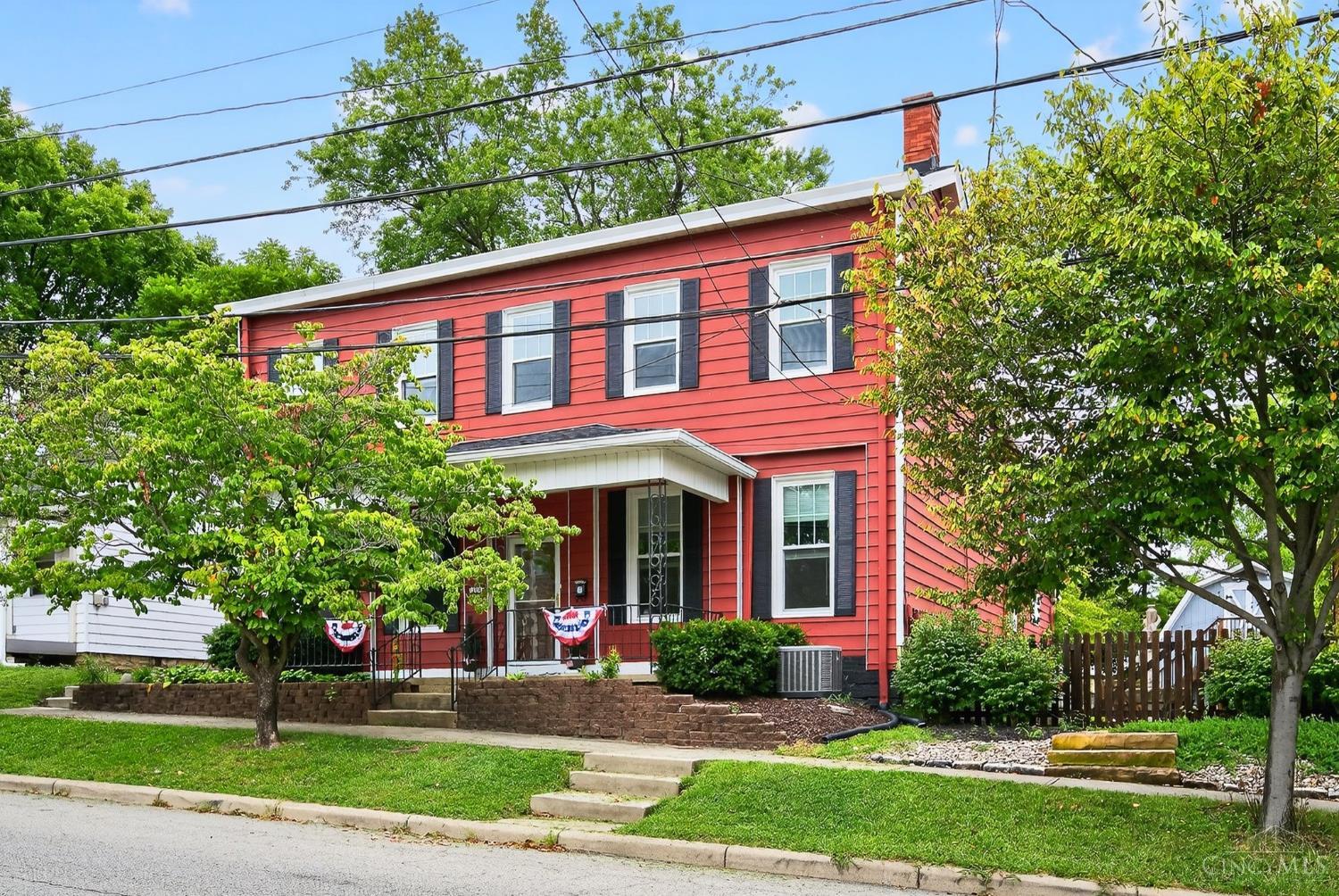 210 W Silver Street Lebanon OH 45036 - MLS# 1850498