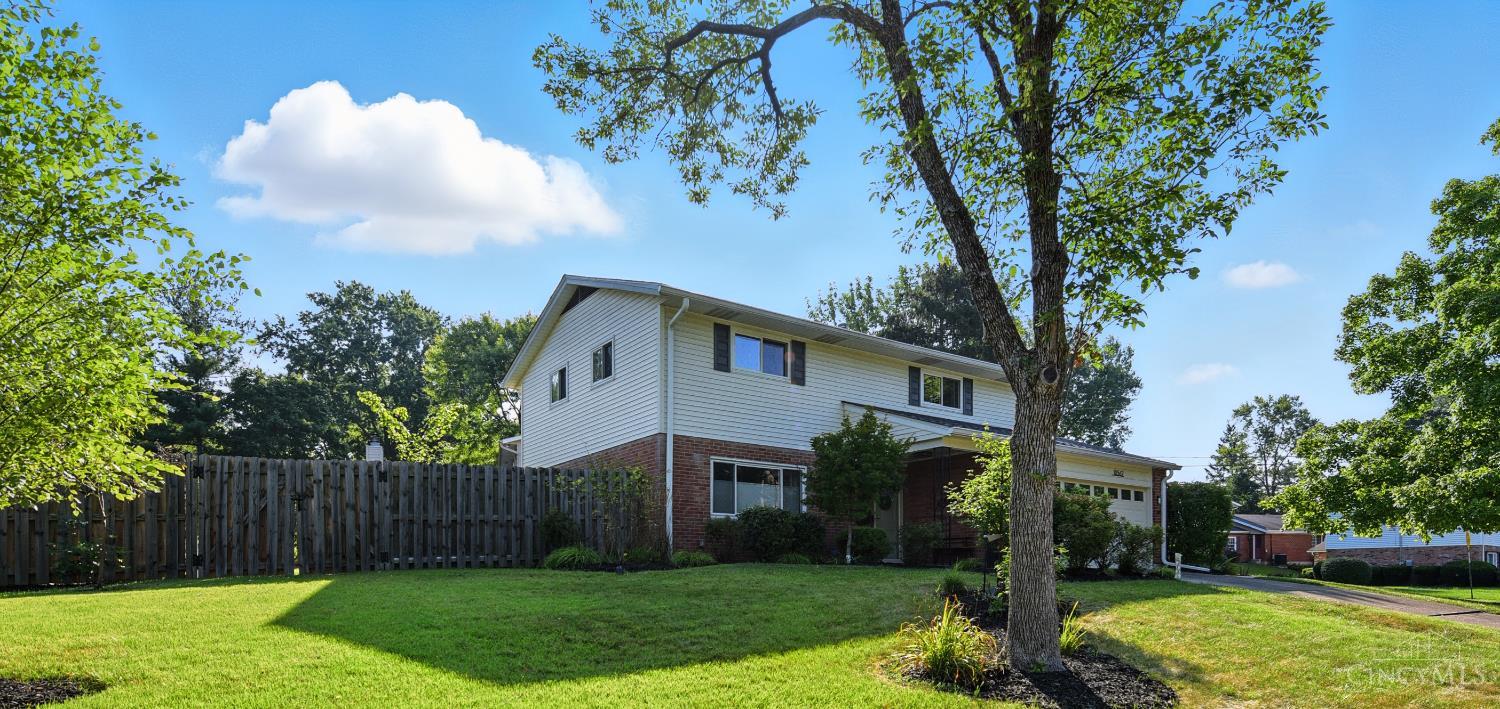 10562 Hadley Road Springfield Twp. OH 45218 - MLS# 1851225