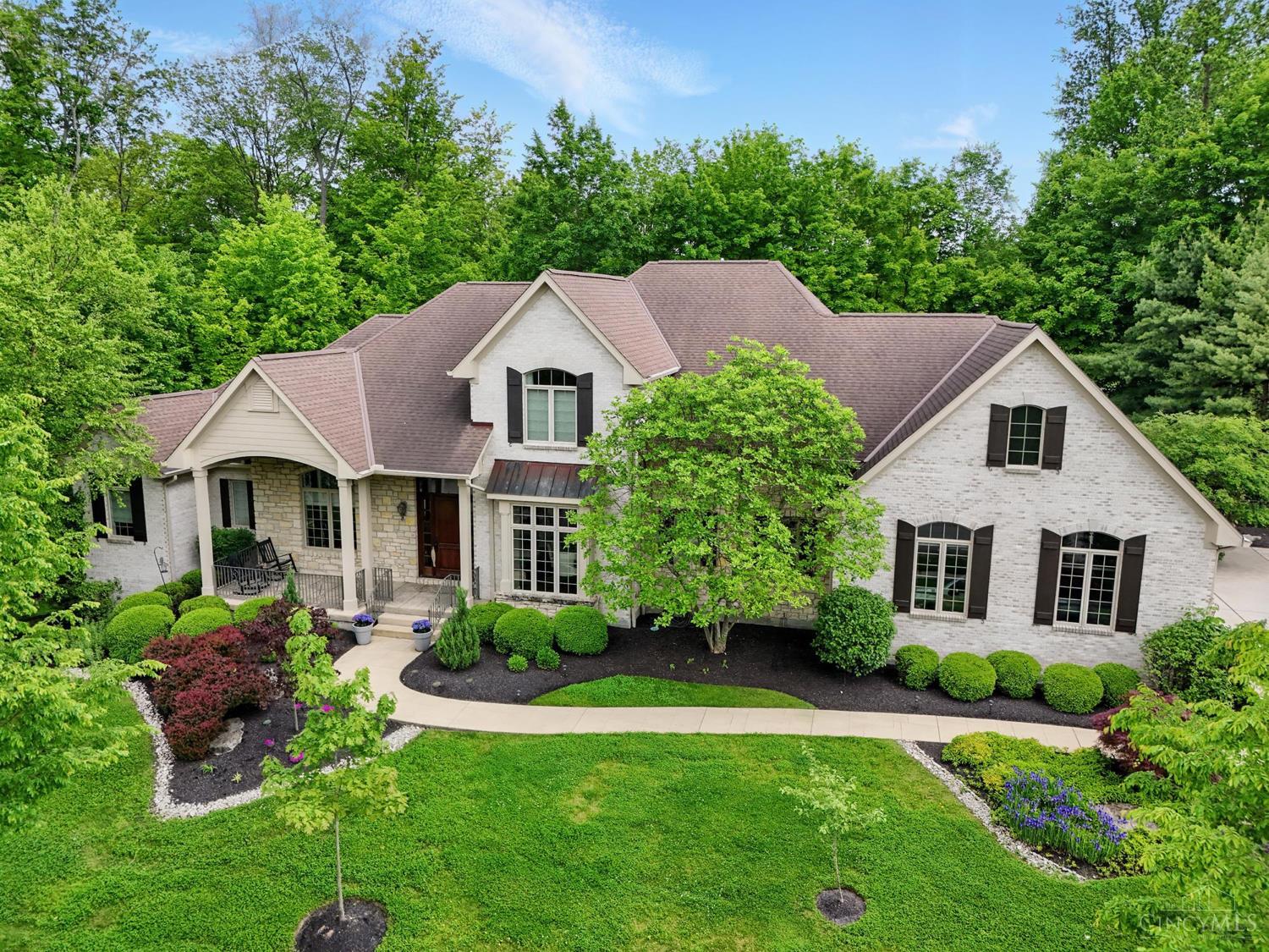 5720 Grand Legacy Drive Hamilton Twp OH 45039 - MLS# 1851832