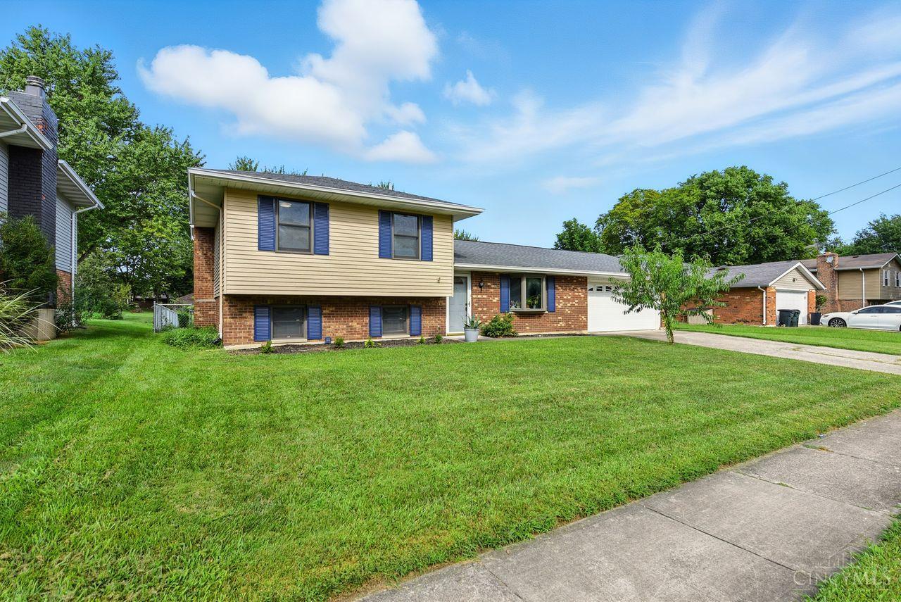 5985 Flaig Drive Fairfield OH 45014 - MLS# 1852829