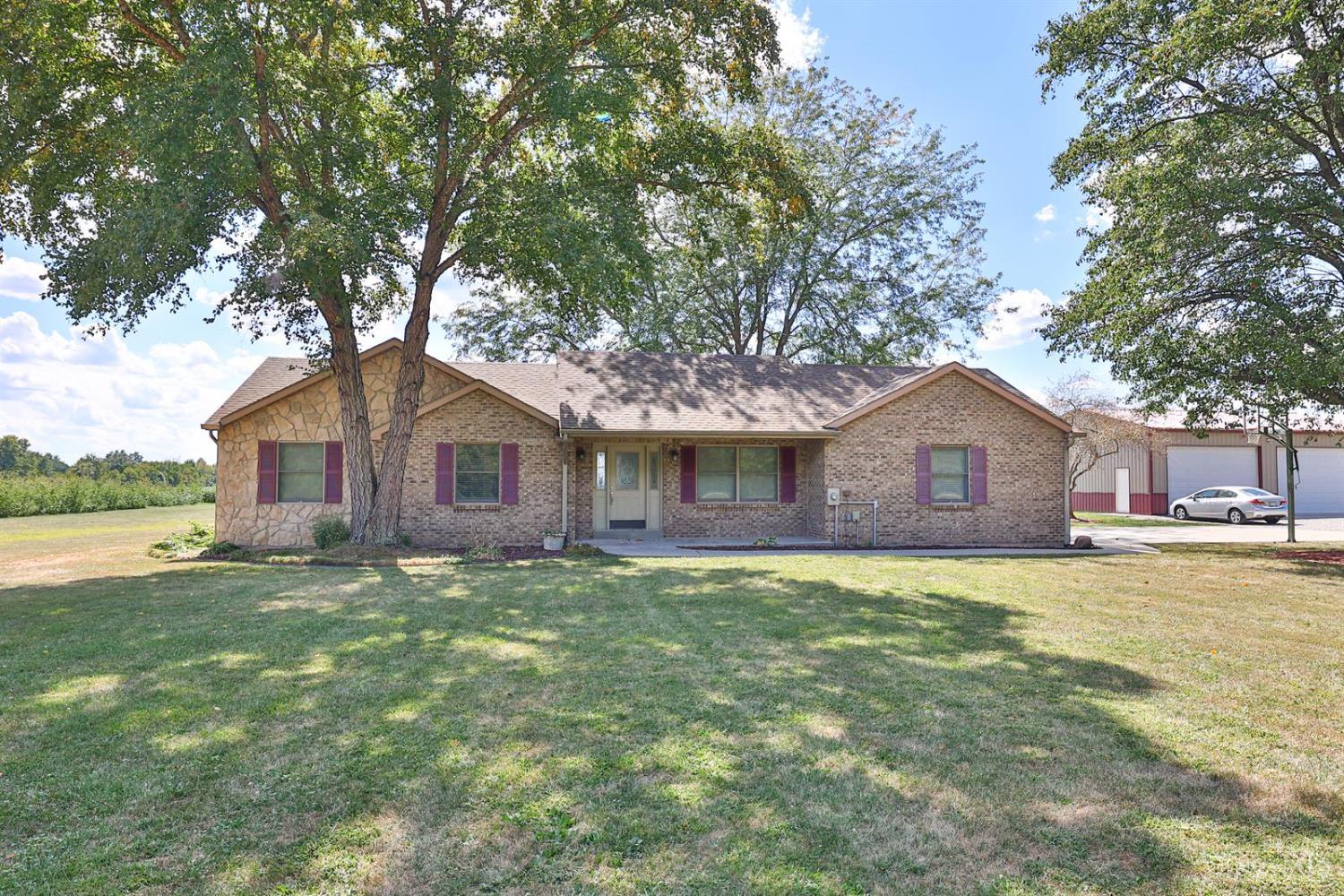 572 Mcjunkin Road Blanchester OH 45107 - MLS# 1853451