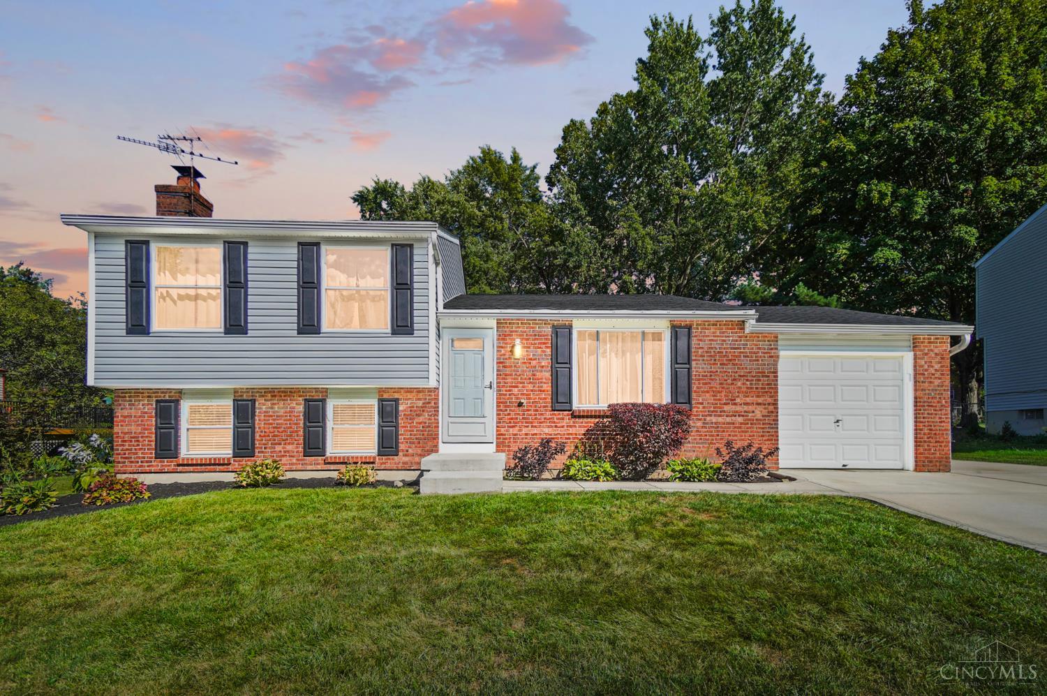 5088 Carter Court Mason OH 45040 - MLS# 1853459