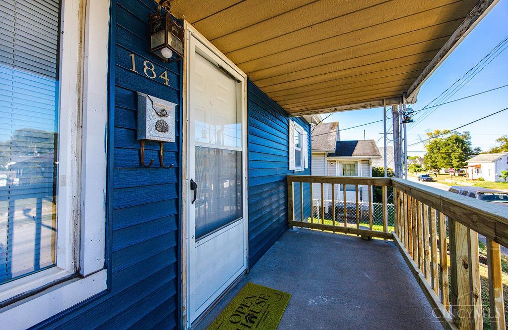 184 Howman Avenue New Miami OH 45011 - MLS# 1853487