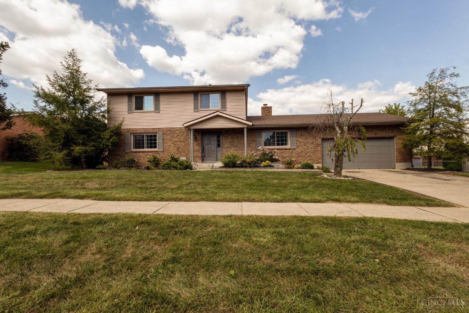 14 Justin Place Hamilton OH 45013 - MLS# 1853533