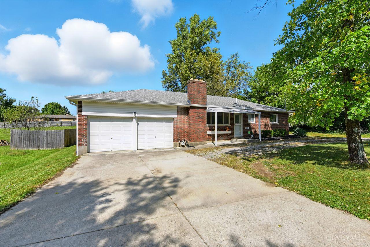 7476 West Chester Road West Chester OH 45069 - MLS# 1854120